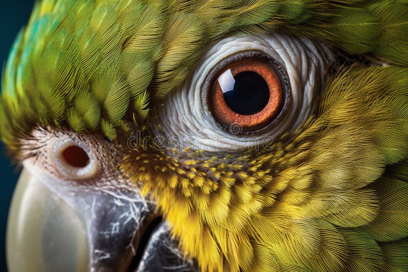 Macro Parrot Stock Illustrations – 600 Macro Parrot Stock Illustrations ...