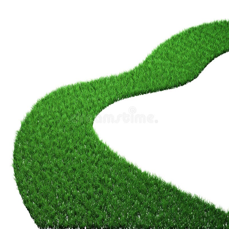 Curved Path Lawn Stock Illustrations – 72 Curved Path Lawn Stock ...