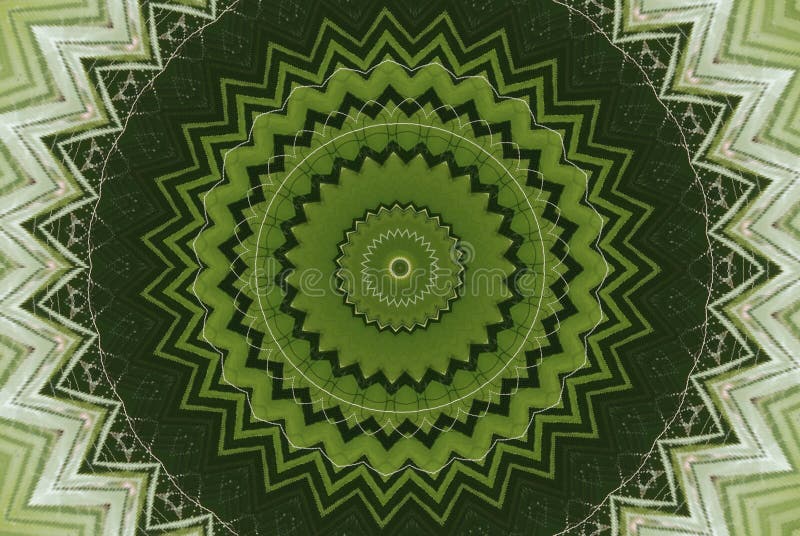 Green Pattern stock illustration. Illustration of decoration - 8059302