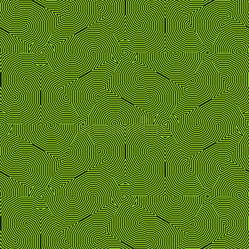 Green (pattern) design. stock image. Image of patterns - 185729551