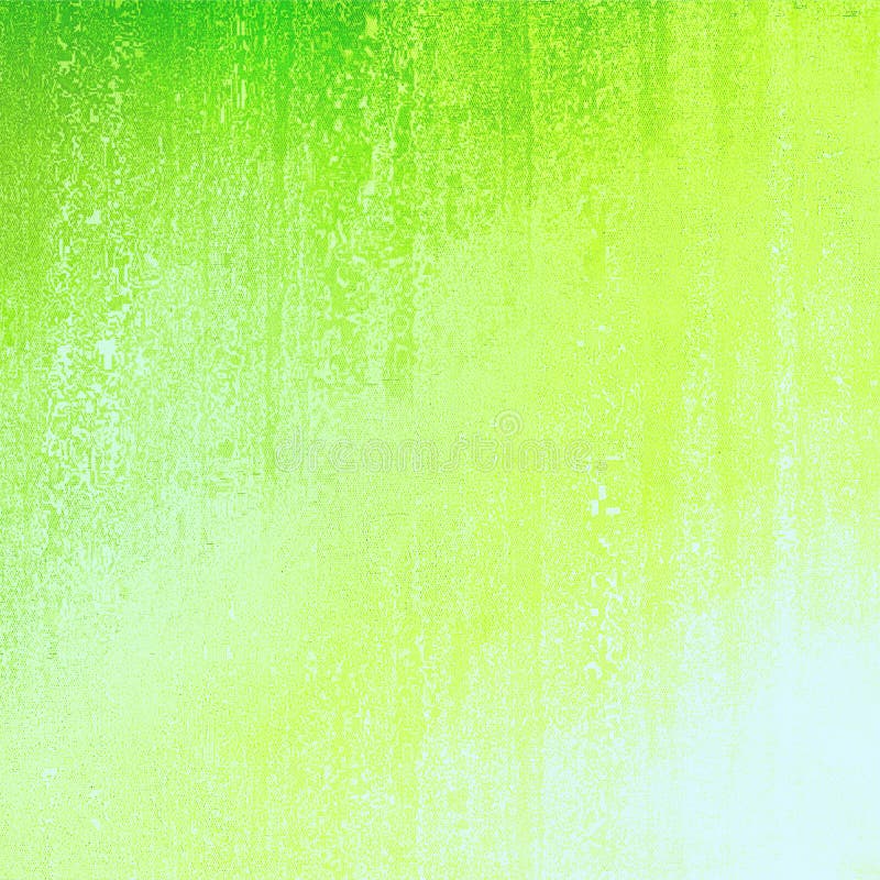 Green Pattern Gradient Square Background Social Template Stock ...