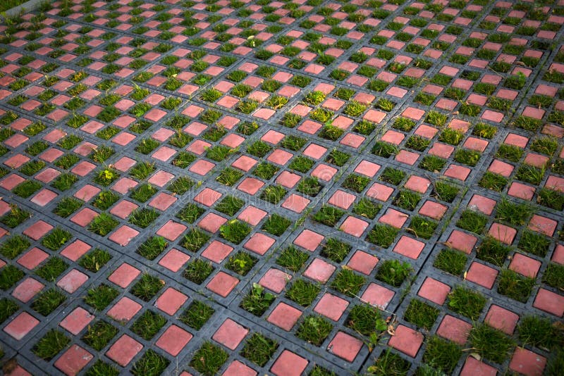 331 Checkered Stone Pavement Stock Photos - Free & Royalty-Free Stock ...