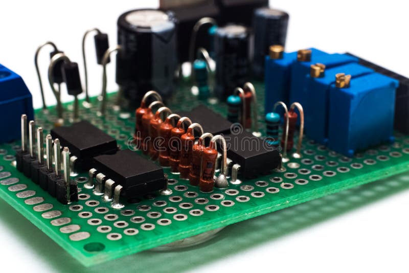 514 Green Transistors Stock Photos - Free & Royalty-Free Stock Photos ...