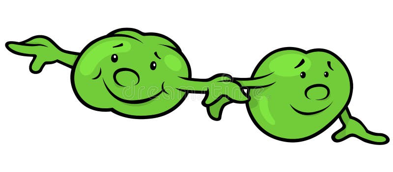 Smiling Pea Stock Illustrations – 189 Smiling Pea Stock Illustrations ...