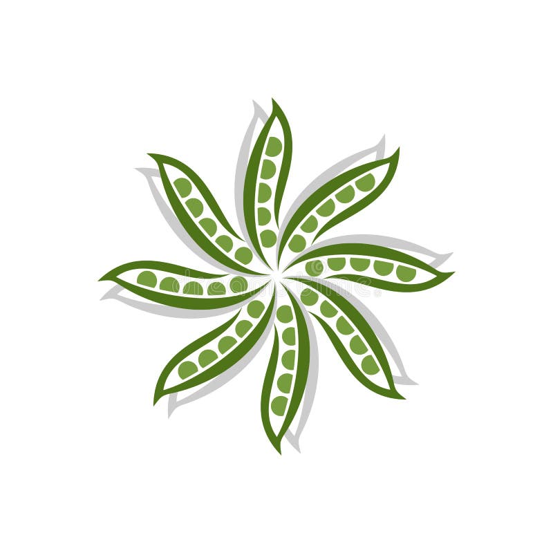 Pea Logo Stock Illustrations – 2,460 Pea Logo Stock Illustrations ...