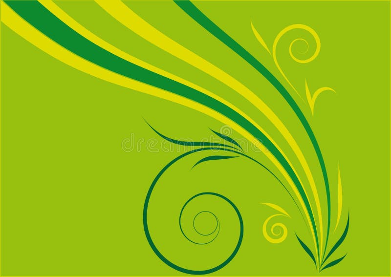 Green Peace stock vector. Illustration of concept, gradient - 10936991