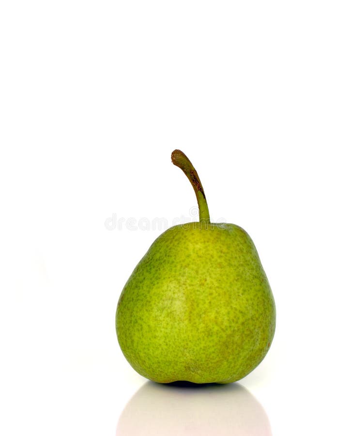 Pear stock image. Image of freshness, food, isolated - 19300411