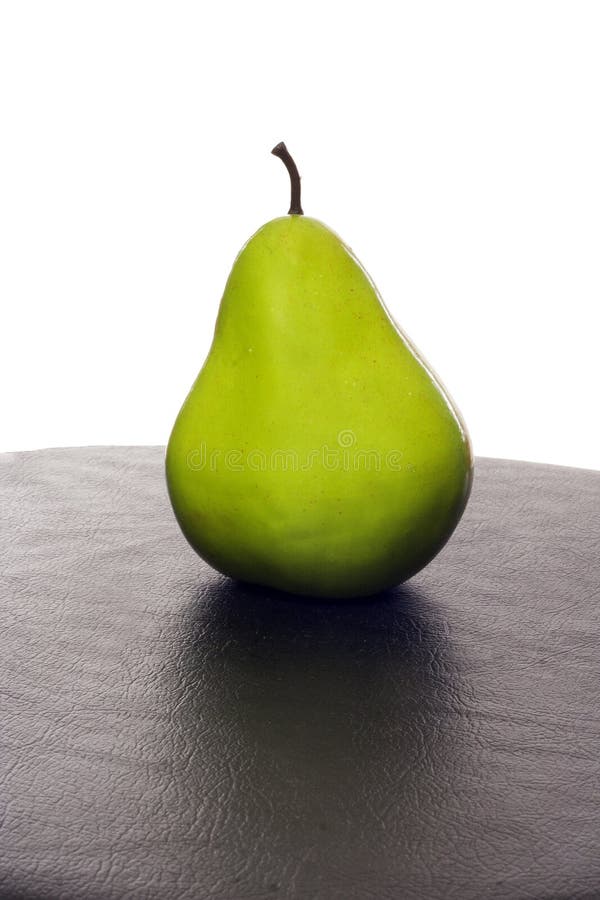 Green pear stock image. Image of pear, delicious, fruit - 22311647