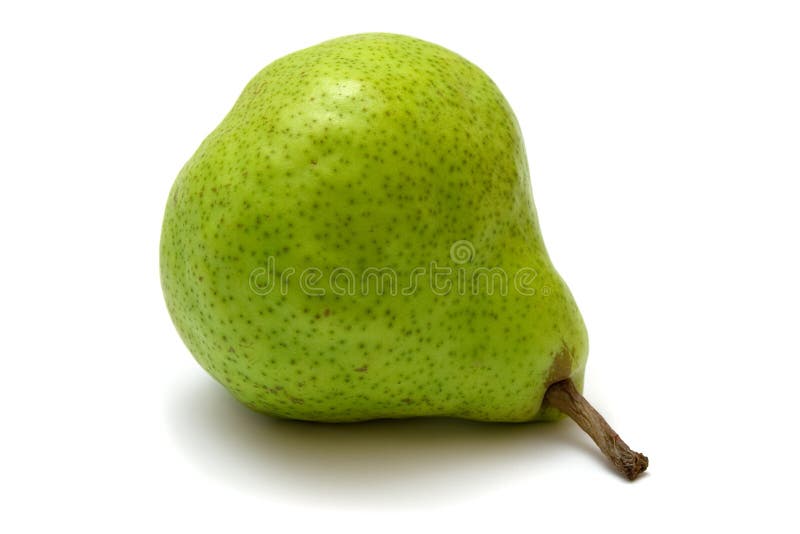 Pear stock image. Image of freshness, food, isolated - 19300411