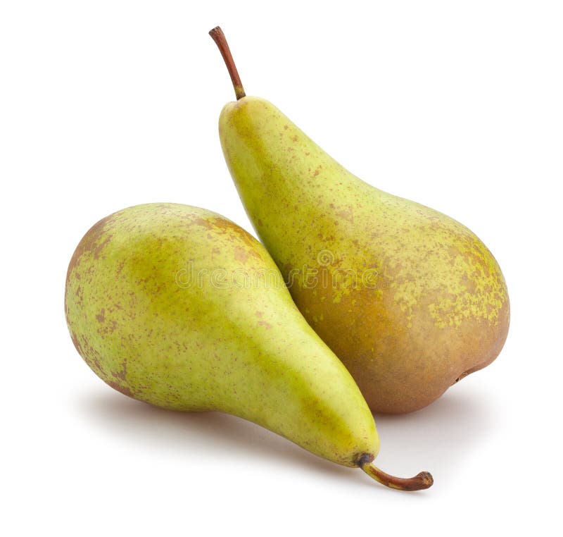 Green pear stock image. Image of pear, fruit, nutrient - 216075837