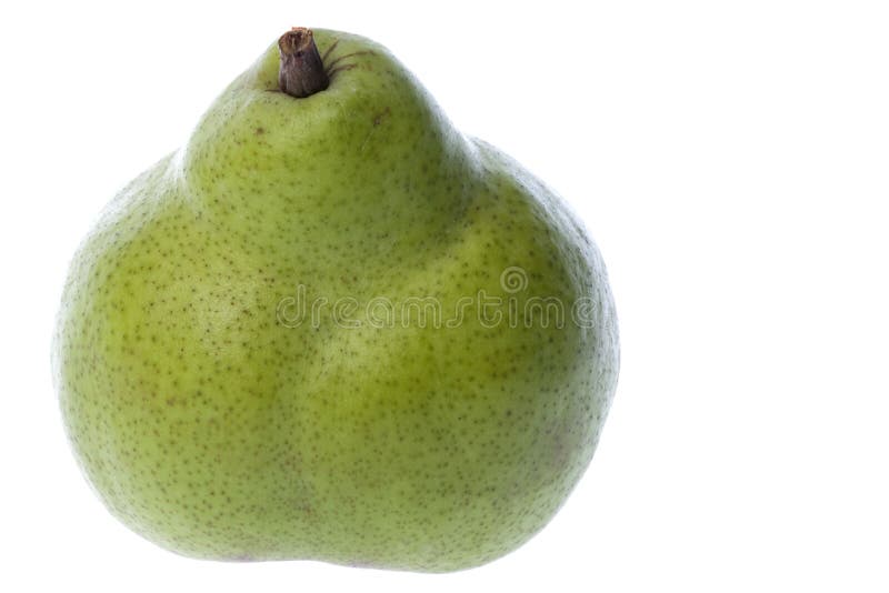 Pear stock image. Image of freshness, food, isolated - 19300411