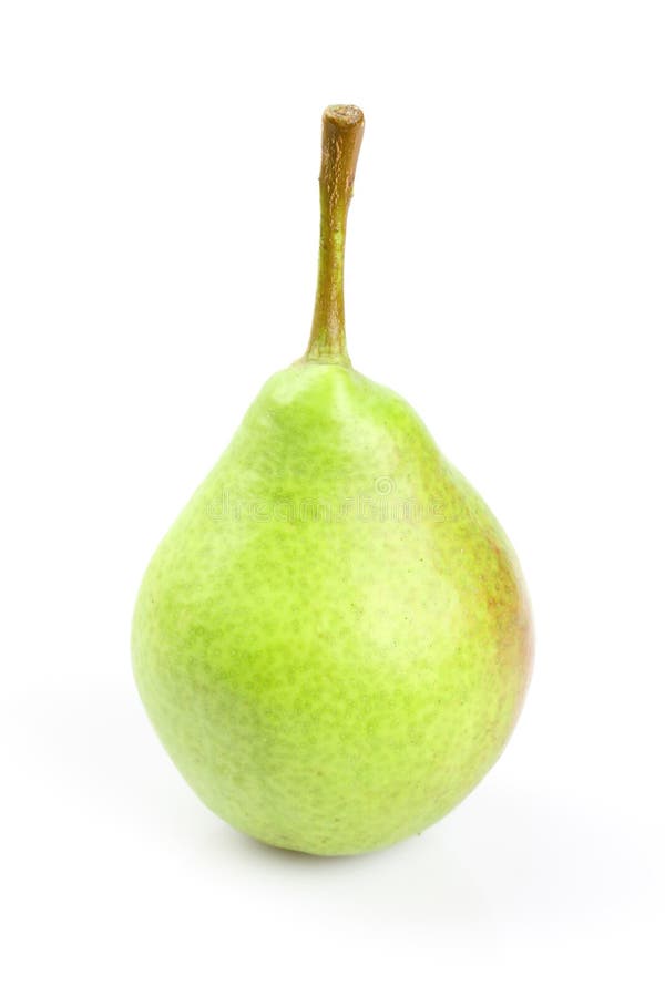 Green pear stock photo. Image of pieces, natural, ripe - 56830714