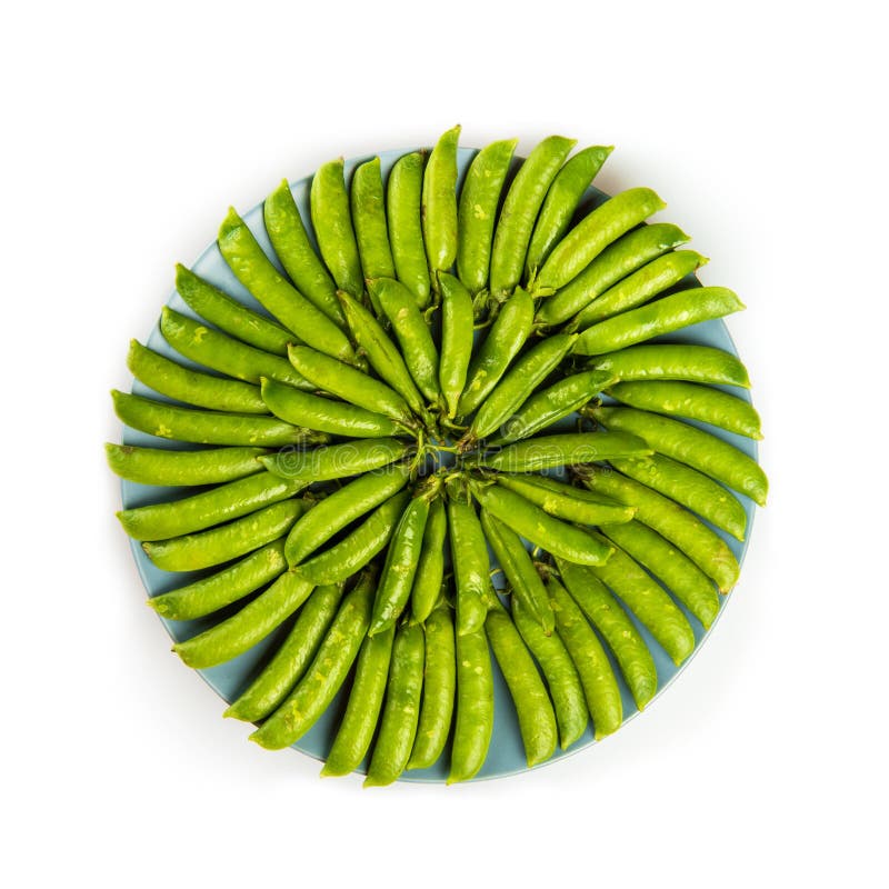 Green peas background stock image. Image of color, eating - 131310929