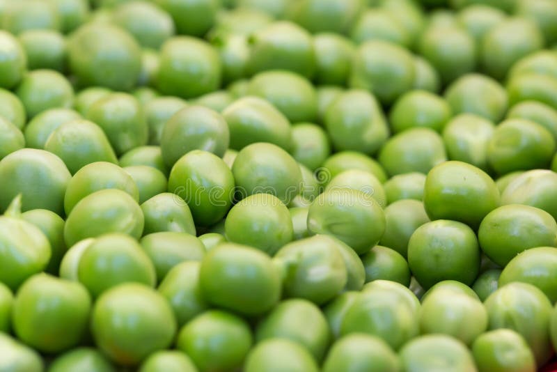 Green peas stock photo. Image of natural, legume, color - 54431390