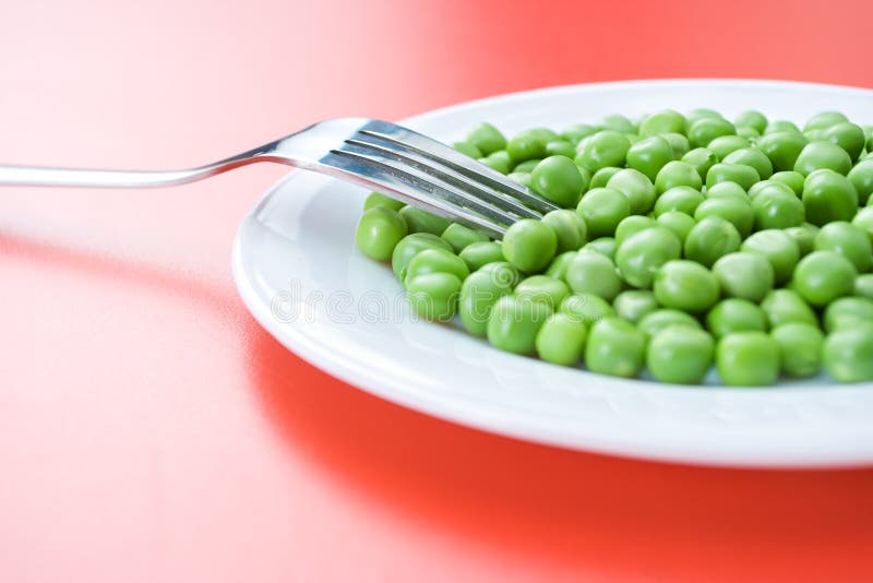 Peas Plate Stock Photos - Download 35,104 Royalty Free Photos