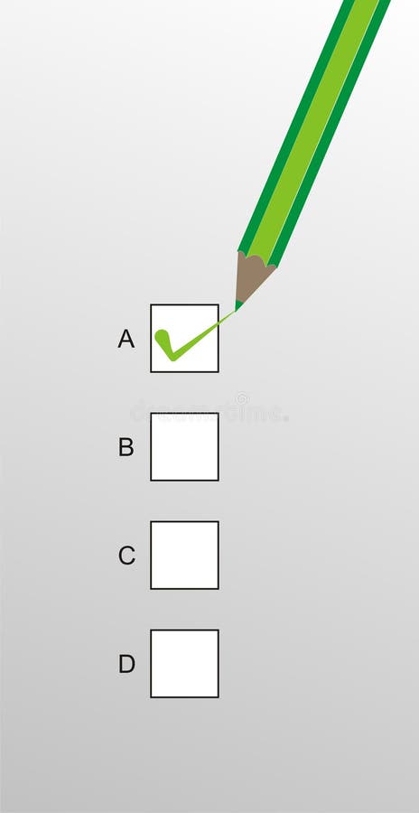 Green pen stock vector. Illustration of vector, correspondence - 13596329