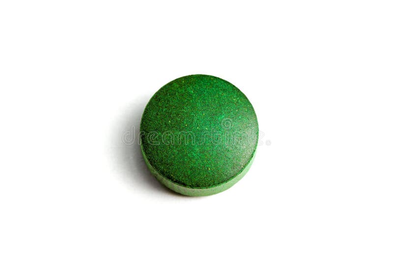 Green pill stock photo. Image of addiction, diet, illness - 25479090