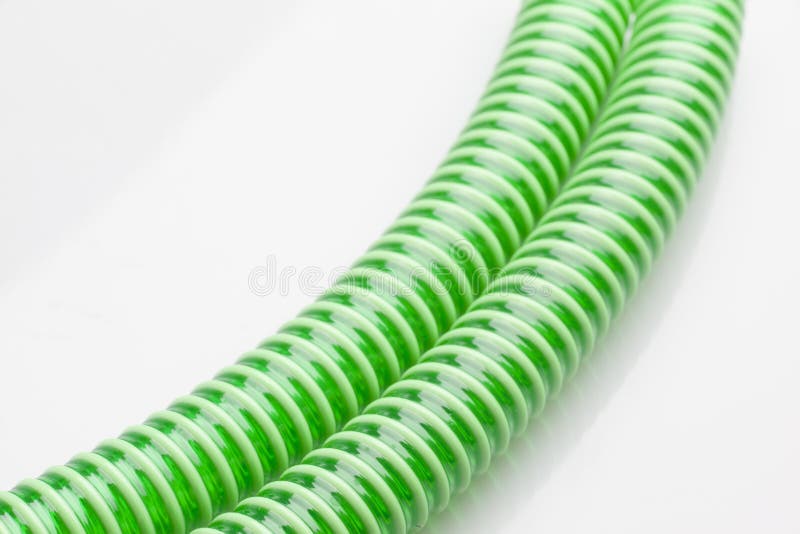 Green pipes stock photo. Image of abstract, line, garden - 29716978