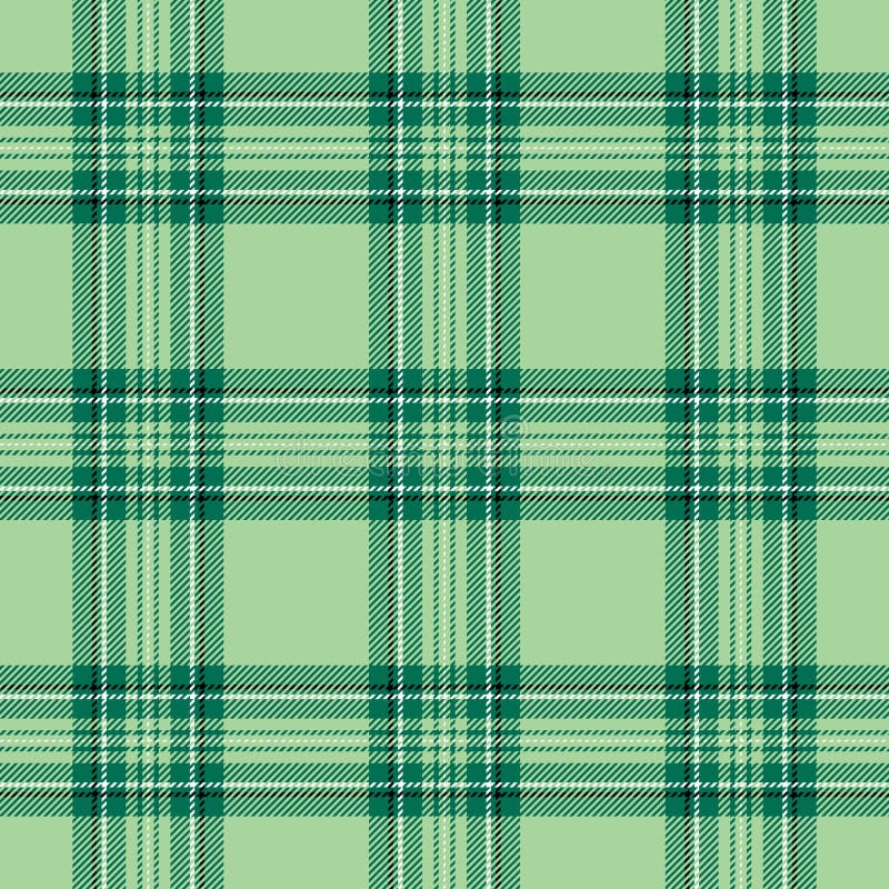 Gold Green Plaid stock illustration. Illustration of digital - 1980722