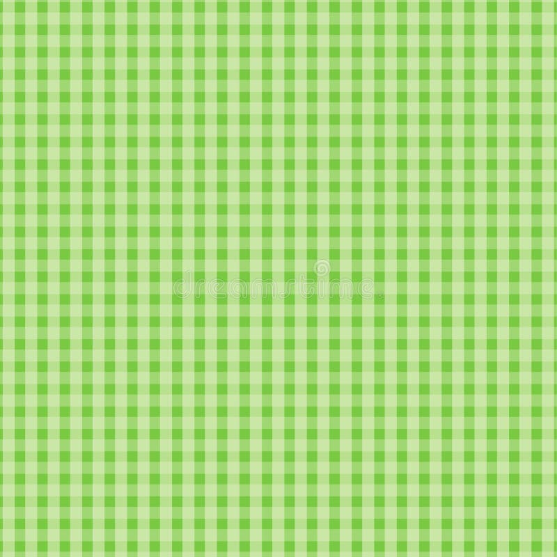 Pastel green stripes plaid stock vector. Illustration of flannel - 12087212