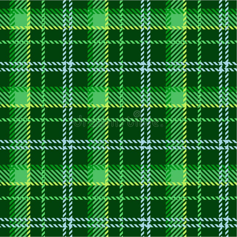 Green Plaid Pattern Stock Illustrations – 42,438 Green Plaid Pattern ...