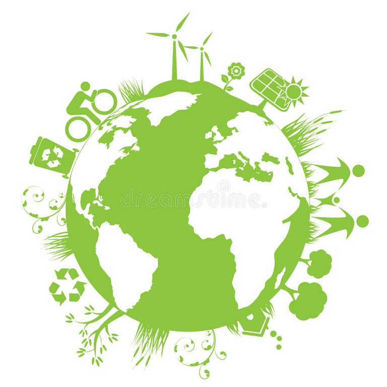Clean Planet Stock Illustrations – 103,968 Clean Planet Stock ...