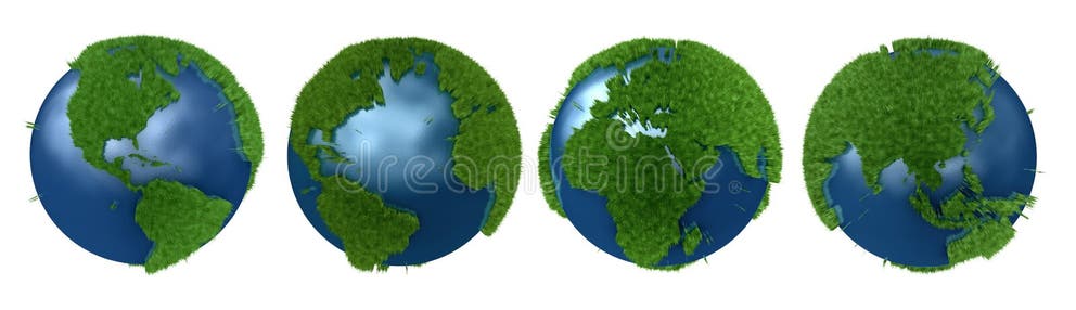 Continent Collage Stock Illustrations – 4,182 Continent Collage Stock ...