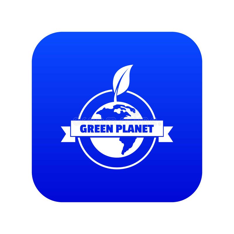 Red, Green, Blue Office Folders Icon Isolated Stock Vector ...