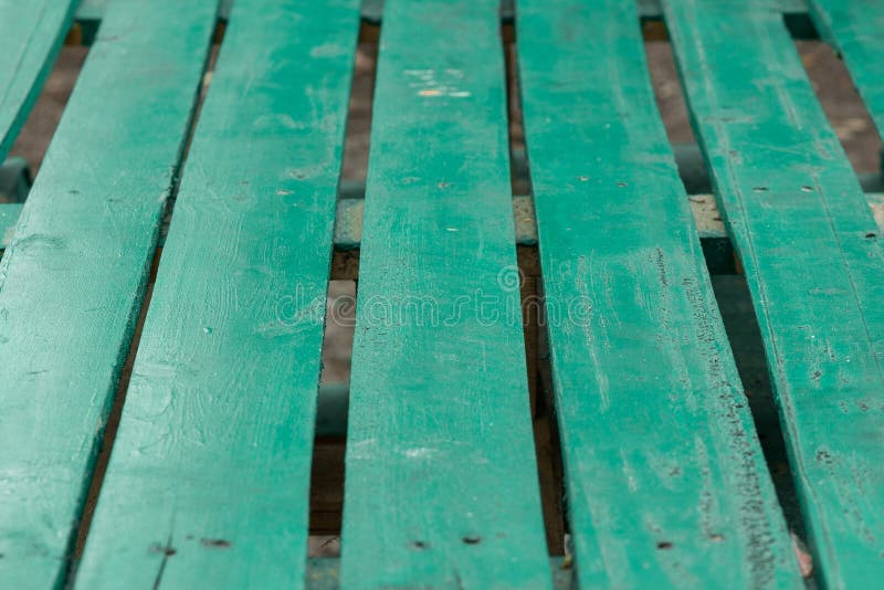 Green planks stock image. Image of turquoise, green, wooden - 65505829