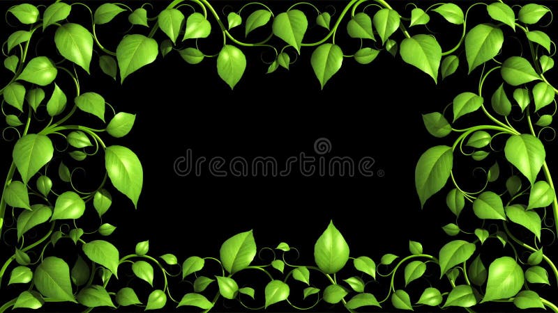 Green Plant Growing Amidst Pebbles Stock Video - Video of moment, flora ...