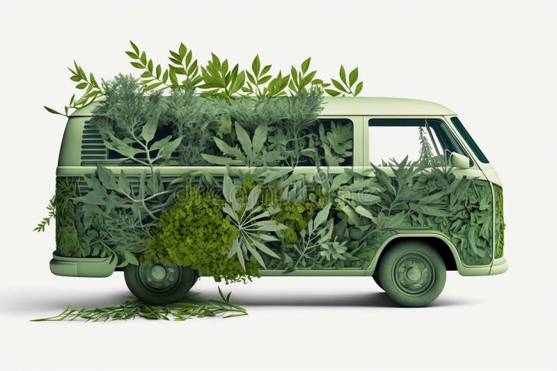 Plant Van Stock Illustrations – 1,649 Plant Van Stock Illustrations ...