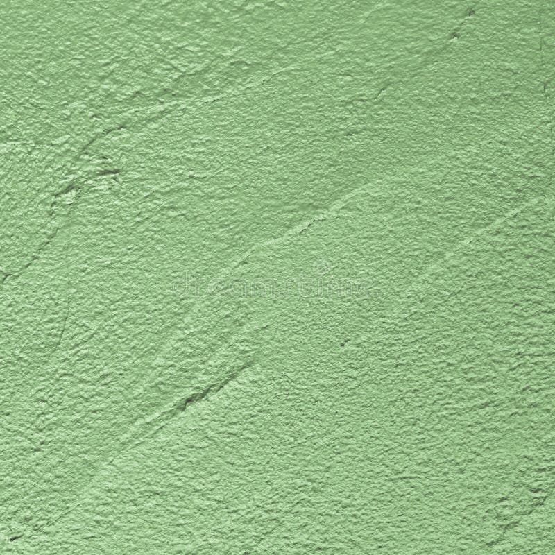 Green plaster surface stock image. Image of grunge, frame - 29092457