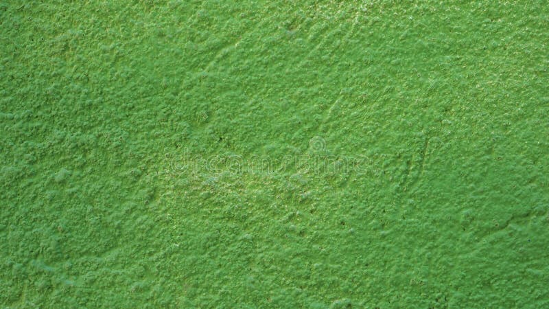 Green Plaster Texture Background Stock Photo - Image of surface, mortar ...
