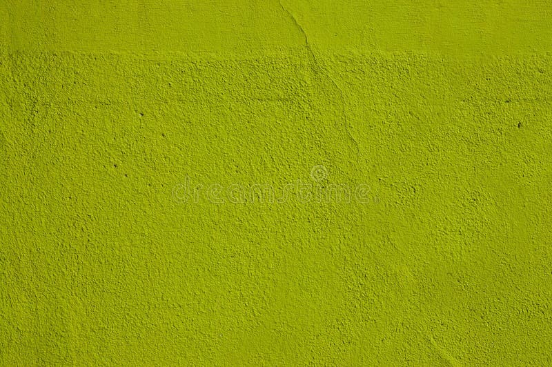 Green plaster wall stock photo. Image of green, vivid - 1593424