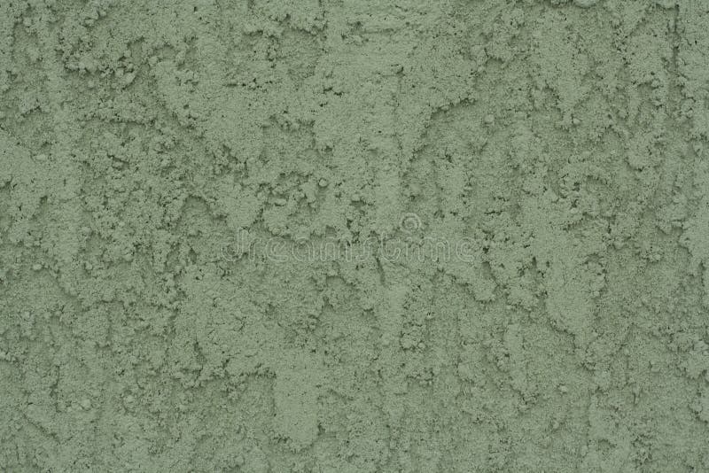 Green plaster stock photo. Image of background, surface - 30085486