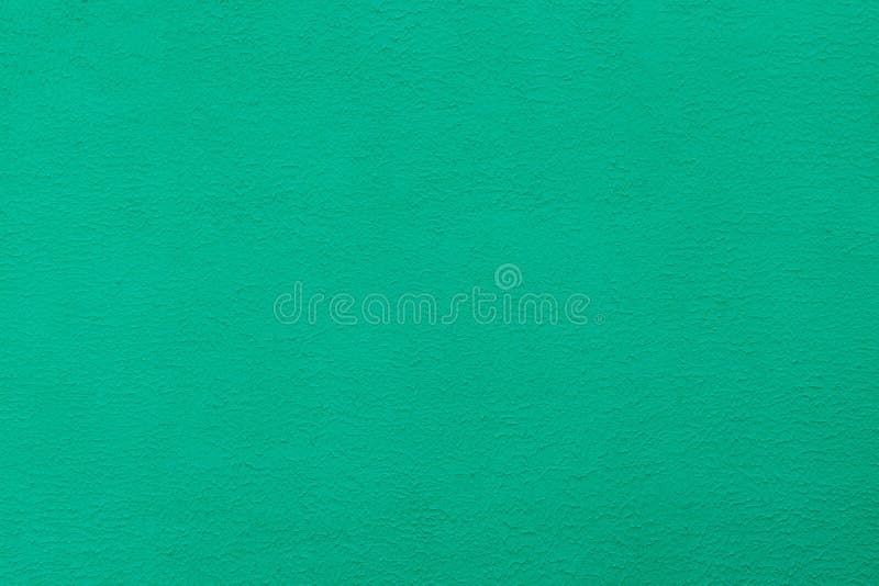 Green Plaster Wall Texture. Painted Wall Green Textured Wall. Stock ...