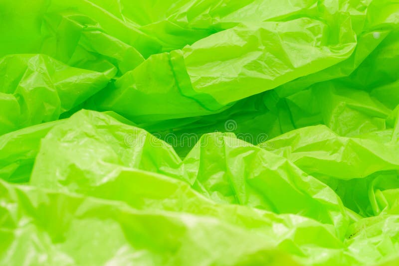 Green Plastic Bag Texture stock image. Image of backdrop - 150762597
