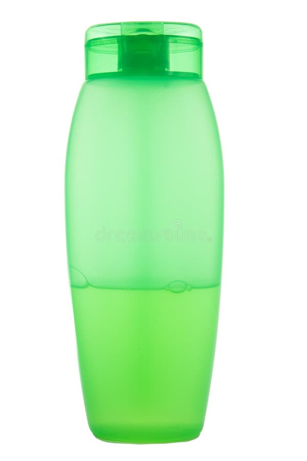 Green plastic bottle stock photo. Image of bottles, green - 13030388