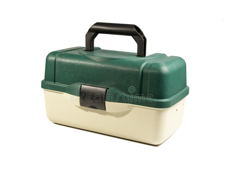 7,426 Fishing Tackle Box Stock Photos - Free & Royalty-Free Stock ...