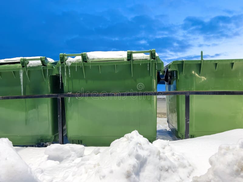 359 Dumpster Snow Stock Photos - Free & Royalty-Free Stock Photos from ...