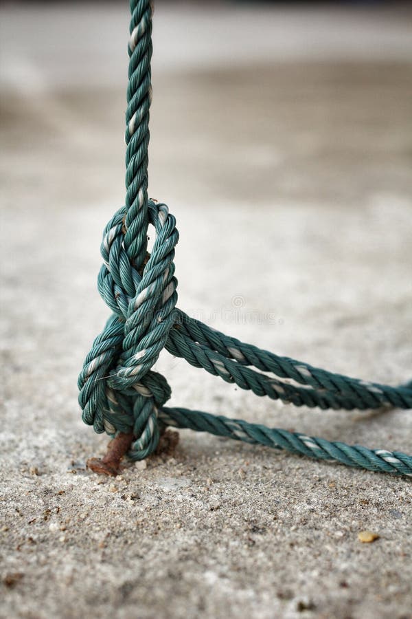 Green plastic rope stock photo. Image of simplicity, braided - 35728022