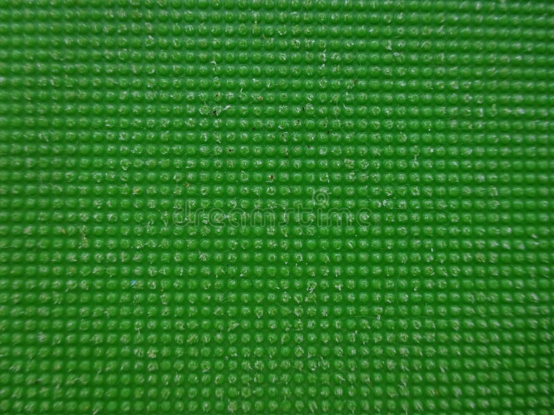 Green Plastic Textured Abstract Surface Backdrop. Stock Image - Image ...