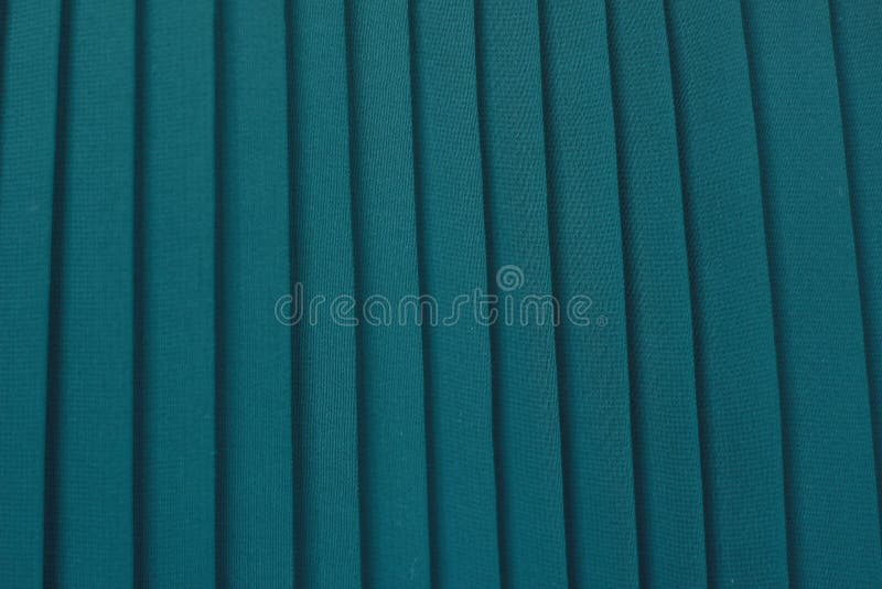 Green pleated textile stock photo. Image of fold, material - 30521882