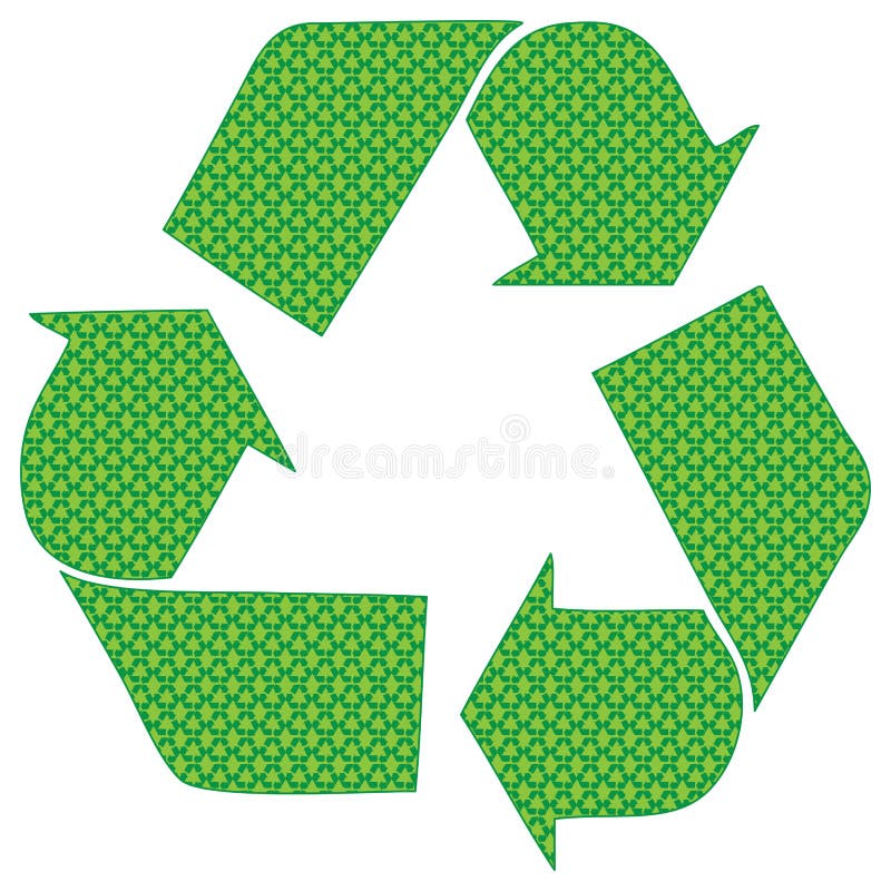 Green Point stock vector. Illustration of sign, design - 12115657