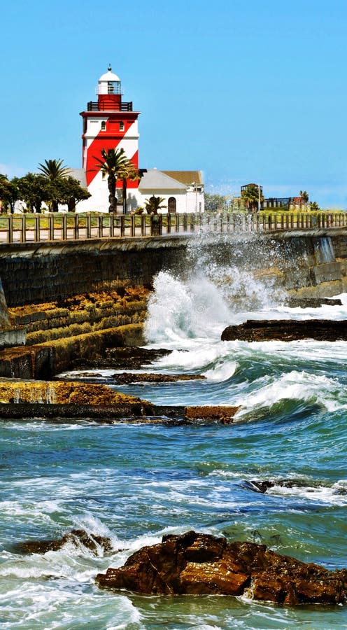 Green Point stock photo. Image of atlanitc, ocean, promenade - 124541308