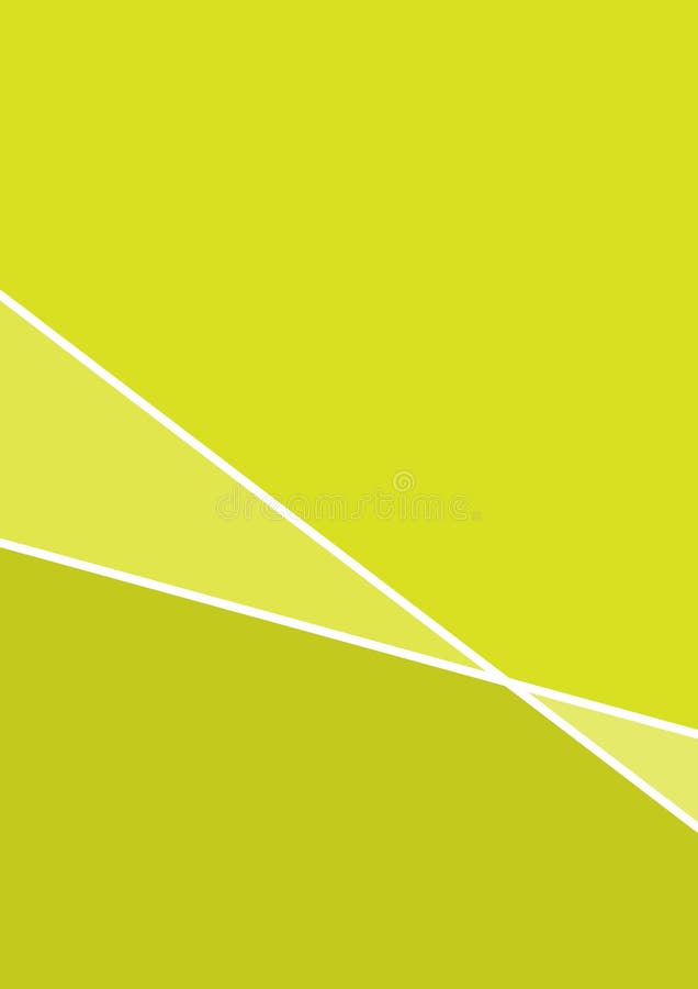 Green Polygon Art Abstract Background Vector, Monotone Color Triangle ...