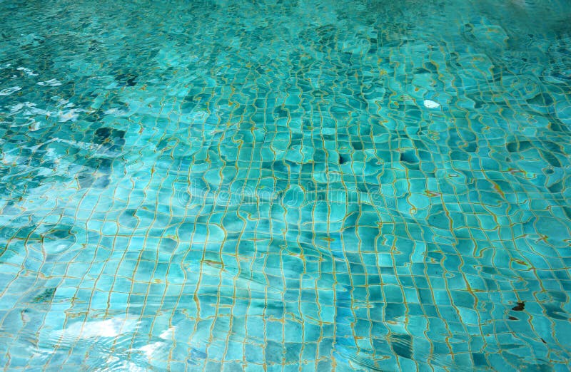 Green pool water stock photo. Image of clean, green, fresh - 41259328