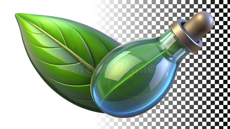 Green Potion Bottle, Magic Elixir Chemistry Flask Png Transparent Image ...