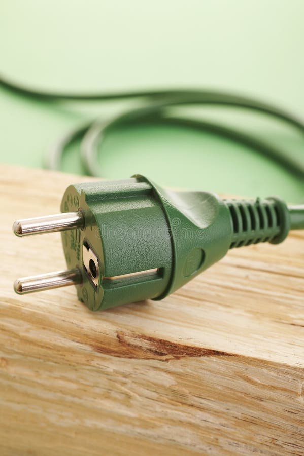 Green power stock image. Image of good, wire, bioenergy - 3257527