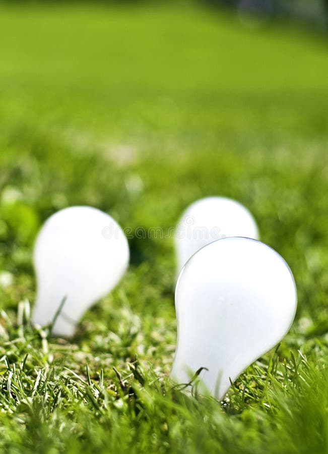 Green Power stock image. Image of forward, concept, ideas - 9450233